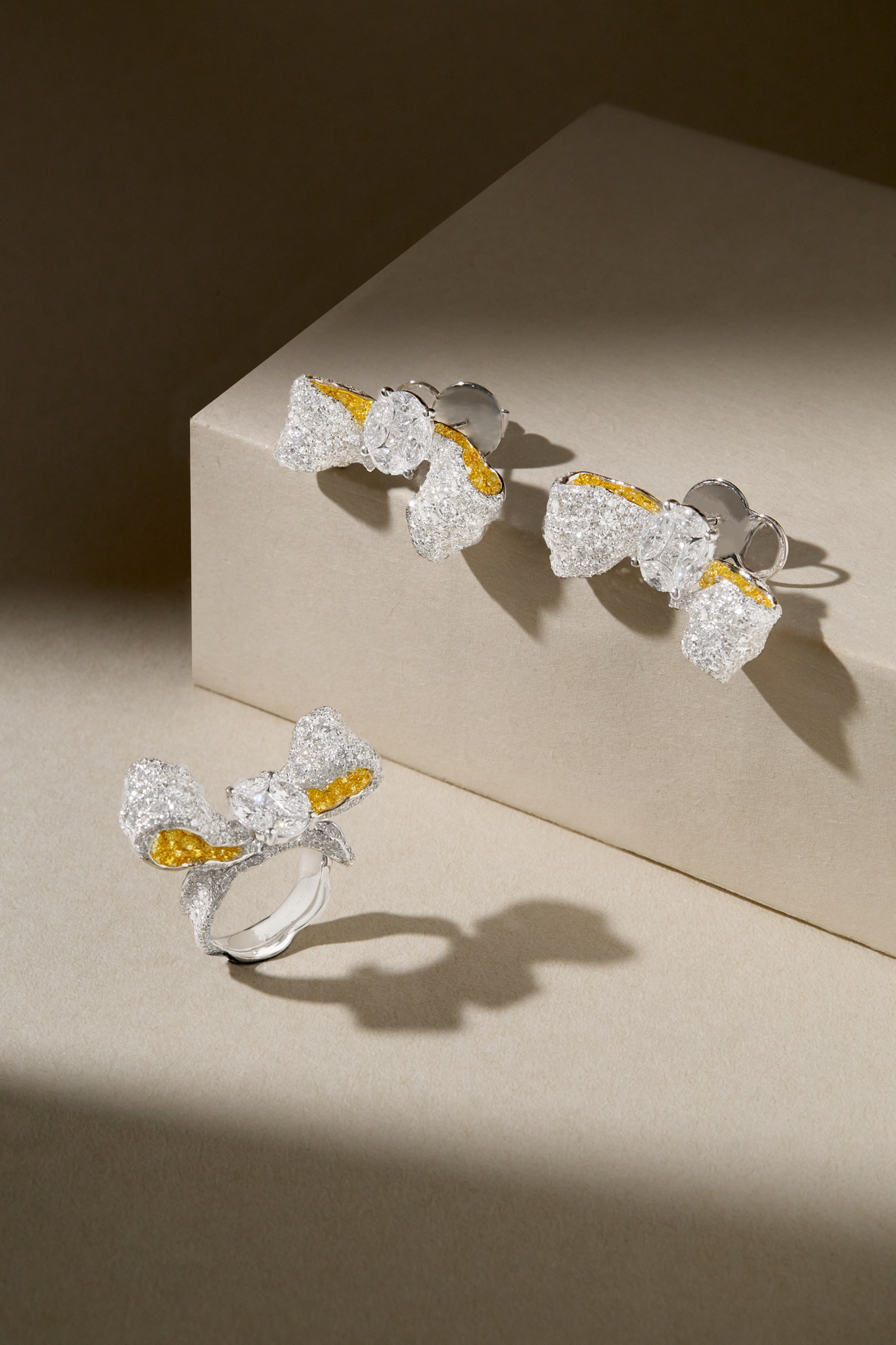 Fine Jewellery – TreasureJewellery