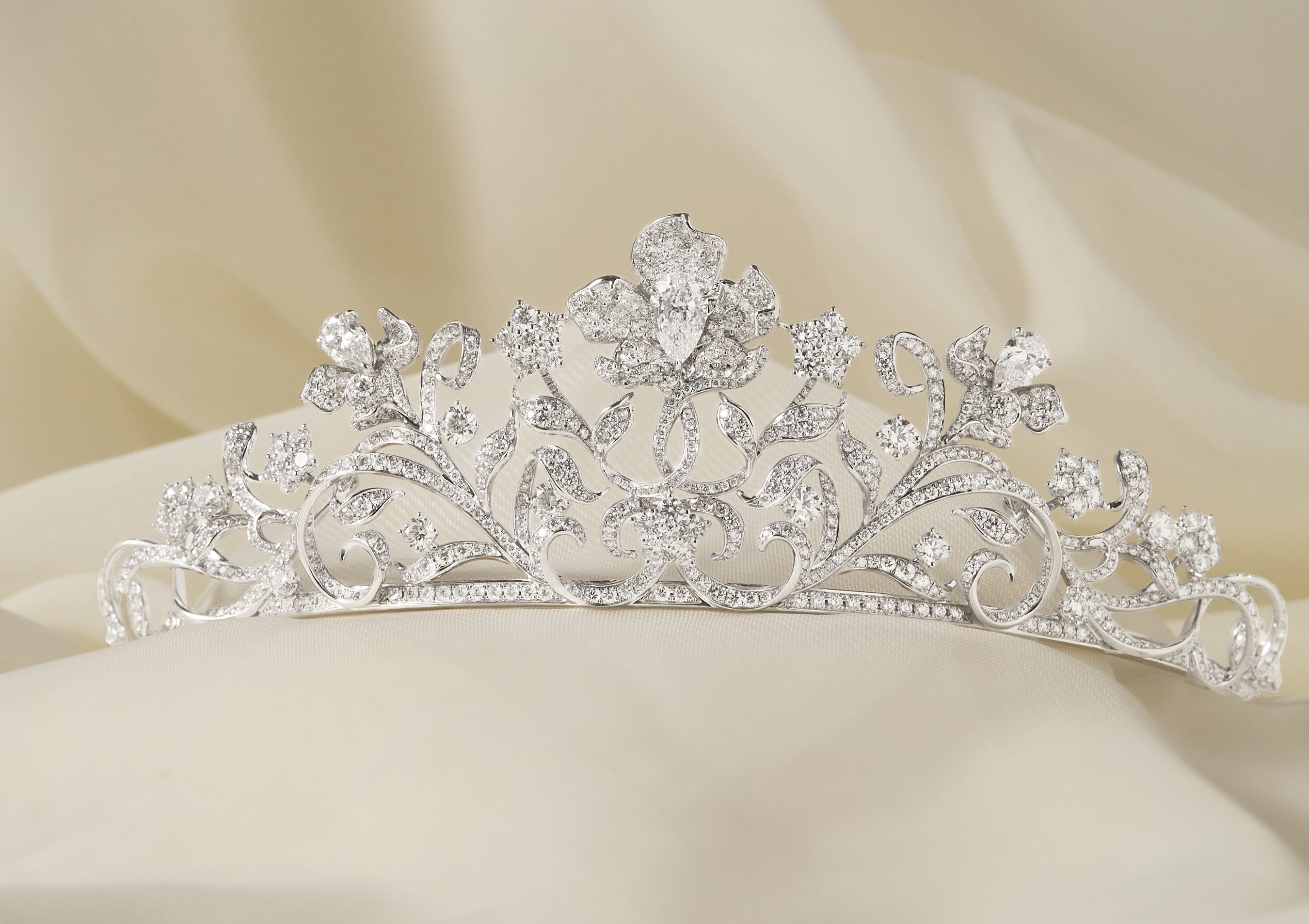 Treasure Jewellery | Over 30 years of experience & profound expertise ...