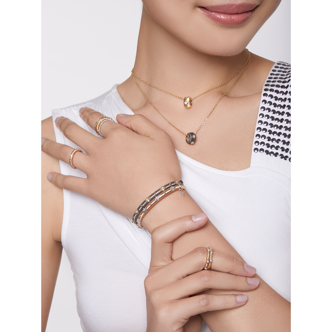 Treasure Jewellery | Over 30 years of experience & profound expertise ...