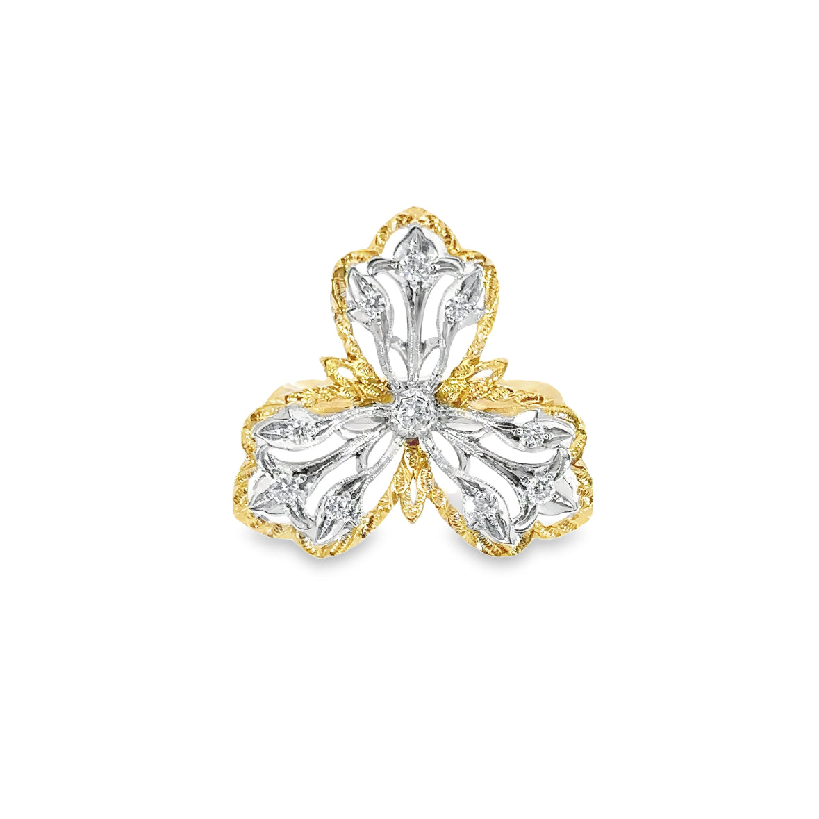 Treasure Jewellery | Over 30 years of experience & profound expertise ...