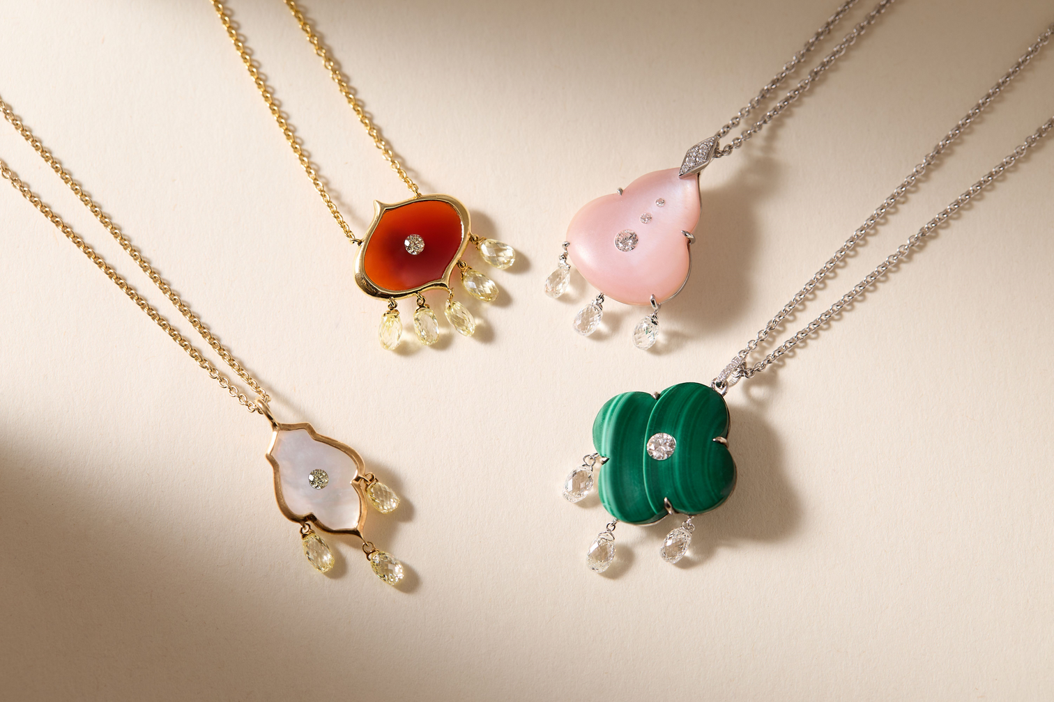 Treasure Jewellery | Over 30 years of experience & profound expertise ...